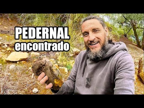 PEDERNAL: Te enseño mi secreto para encontrar el \