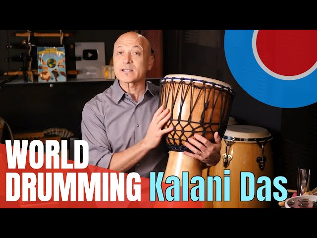 World Drumming
