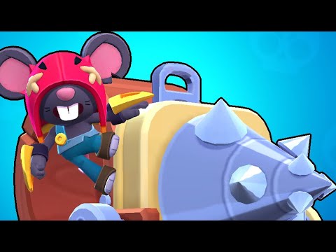 Collecting season 29 Brawl Pass Reward - Brawl Stars - YouTube