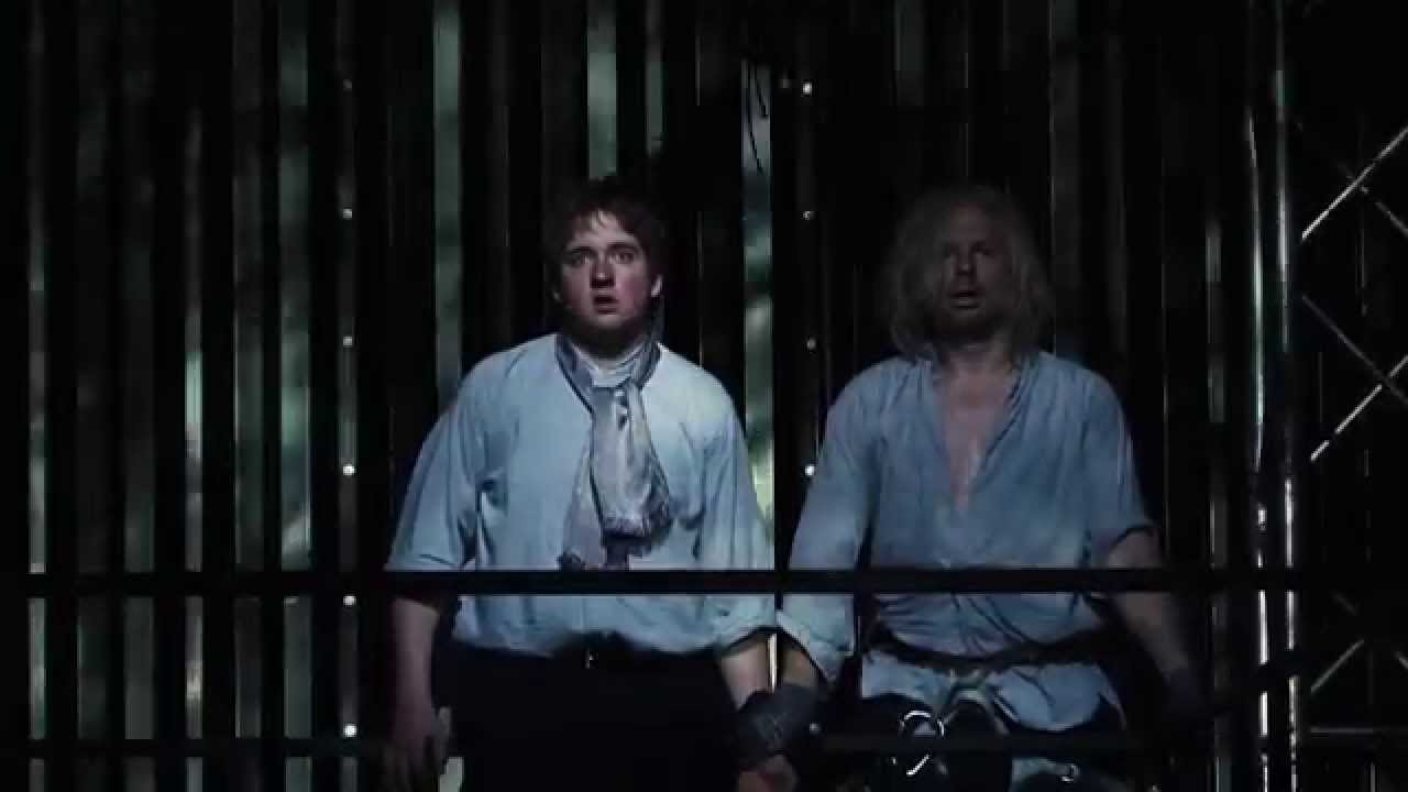 LENZ Trailer - YouTube