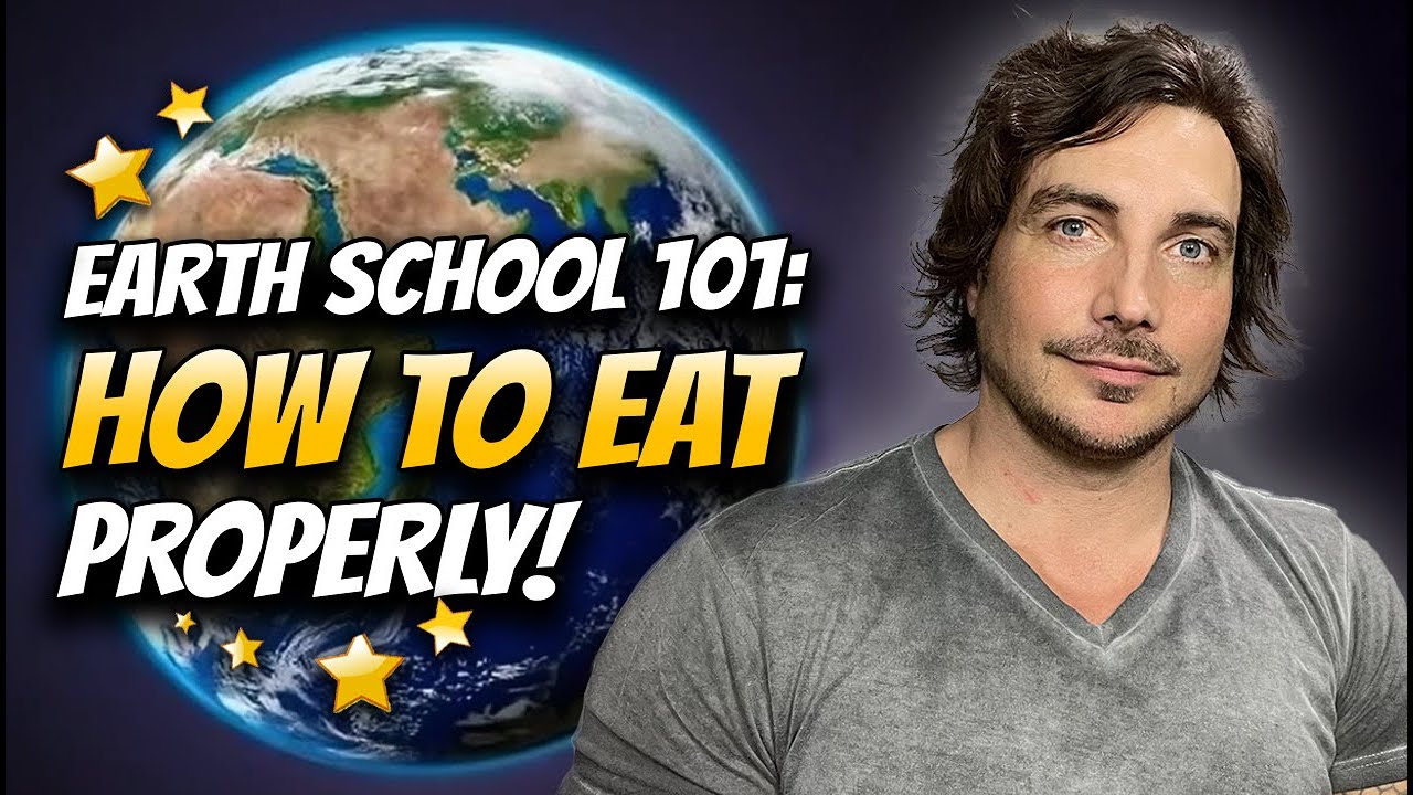 #1 Food A Human Should Eat Everyday! - YouTube