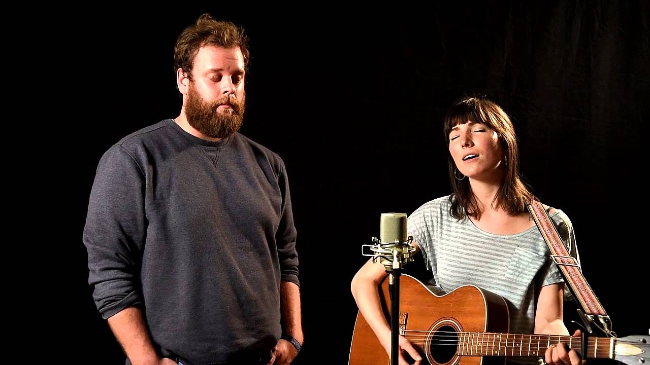 Anna Tivel - "The Lines and the Tide" FAI 2016 - YouTube