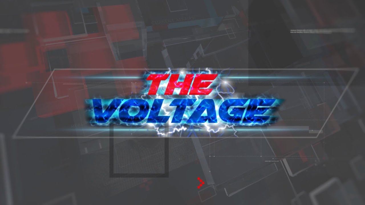 #TheVoltage with Musiri David, Ssendagire Muhammad and Mayanja Robert ...