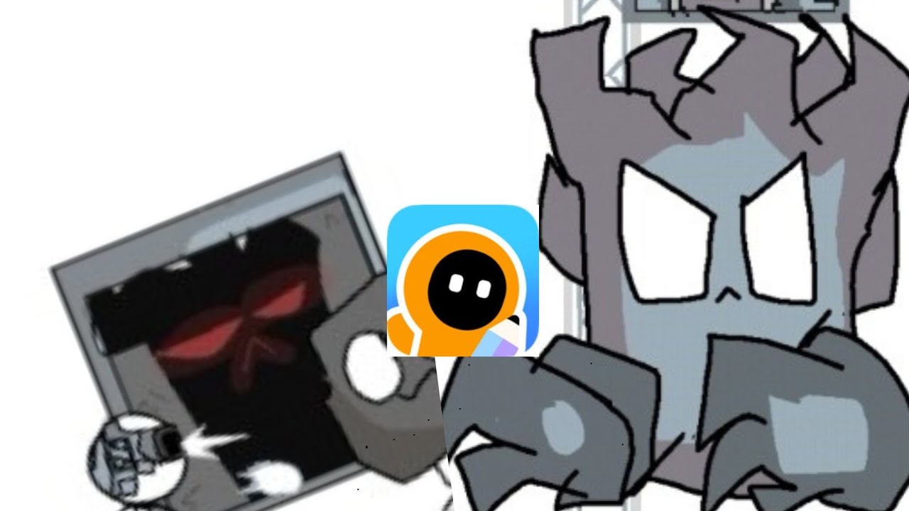 stickman battle gameplay 1 boss 1 tower - YouTube