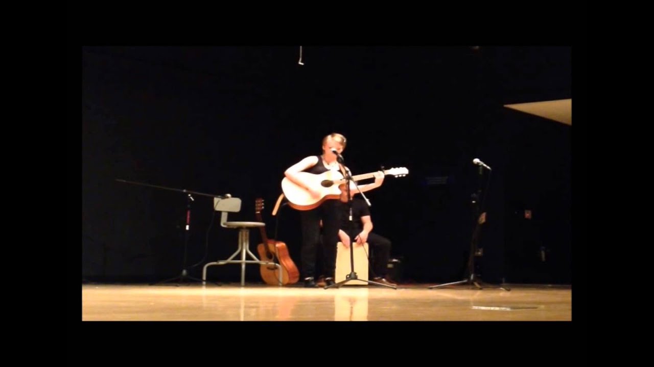 The Late September Dogs - YouTube