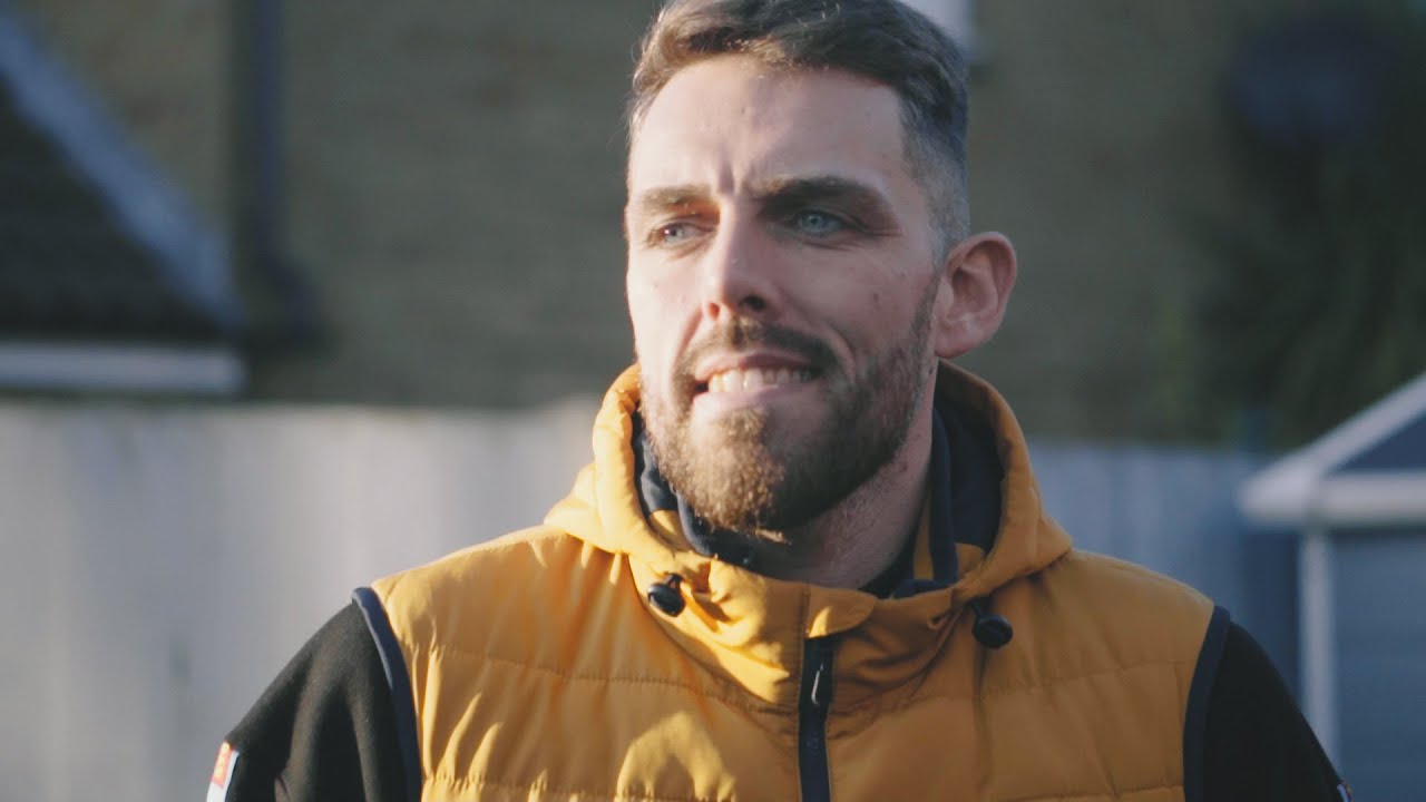 Daniel Ryder - YouTube