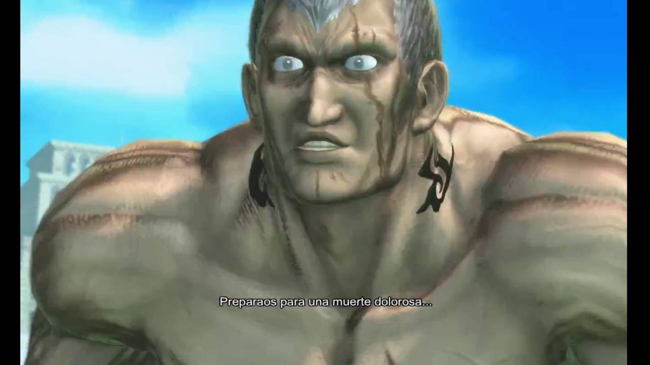 SFxT Mod - Bryan Barefooted - YouTube