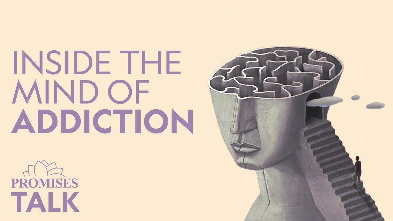 Understanding Addiction and Finding Hope with Andrew Da Roza | Visions ...