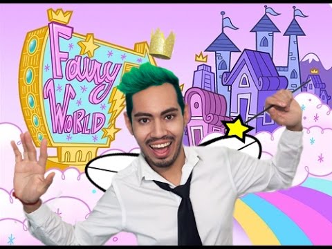 Disfraz de Cosmo || Vlogging Malibu || Angel Cazarin - YouTube