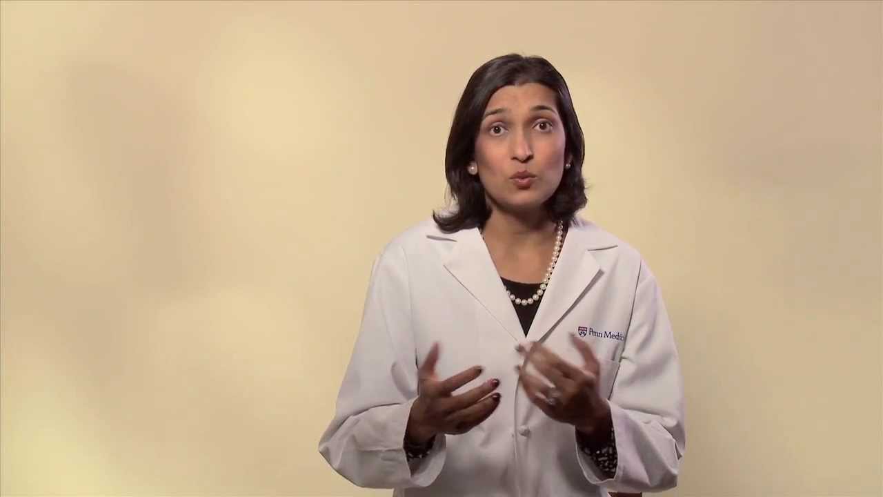 Get to Know Suleena Kansal Kalra, MD, MSCE - YouTube