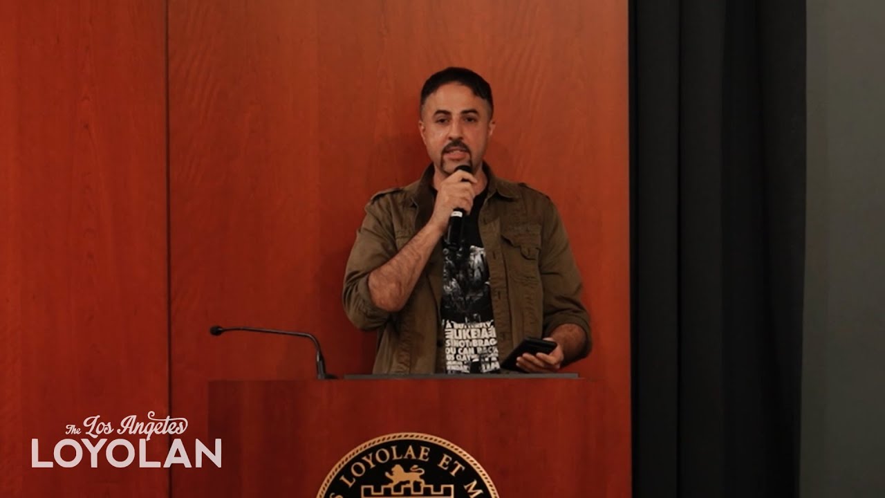 60 Second Lectures: Is it the destination or the journey? Mian Adnan ...
