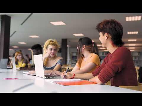 How to use Informit Explore - YouTube