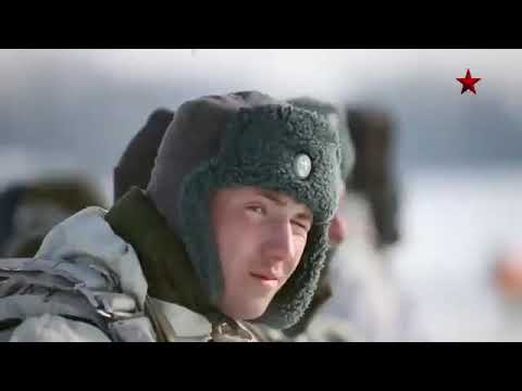 Documentario sui reparti speciali russi Specnaz