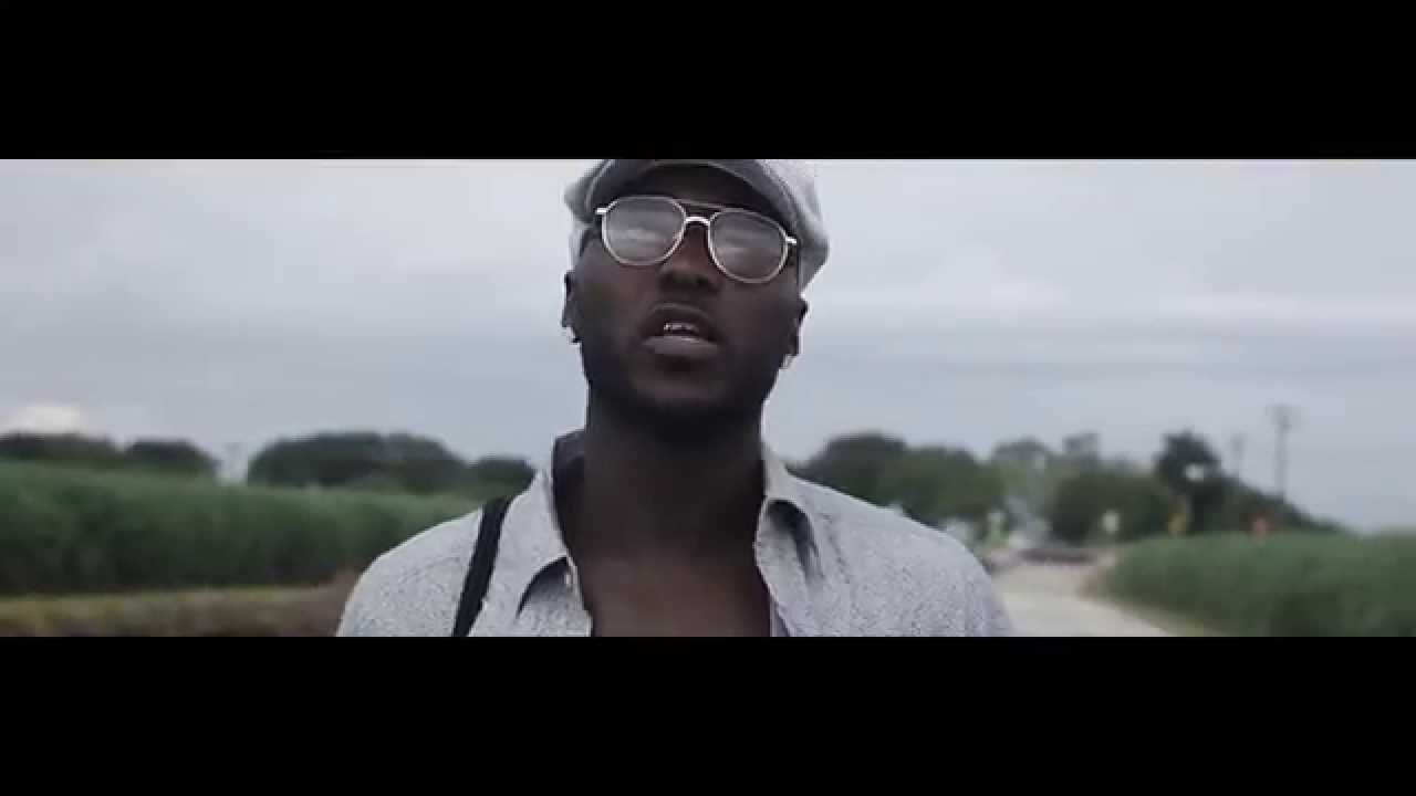 Koolboo booski - NEVER LET ME GO (OFFICIAL VIDEO) - YouTube