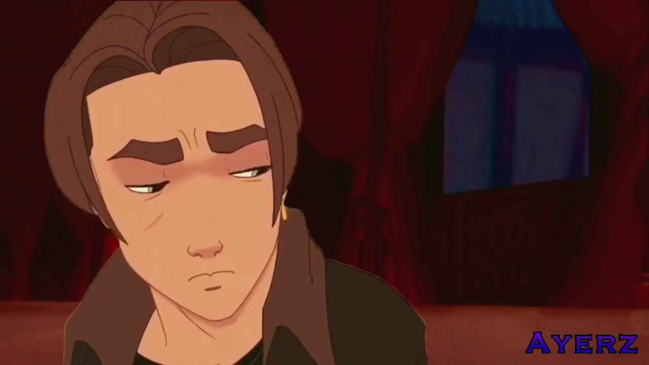 The Other Side (Jim and Dimitri) - YouTube