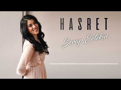 Serap Ertekin - Su Yolunda Yari Gördüm [ Hasret © 2022 İber Prodüksiyon ]