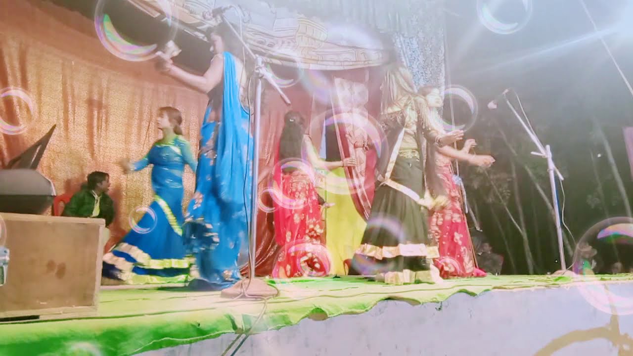 Rakesh Youtube