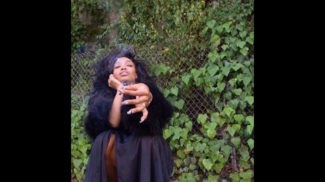 [FREE] SZA x Drake type beat "Core" - YouTube