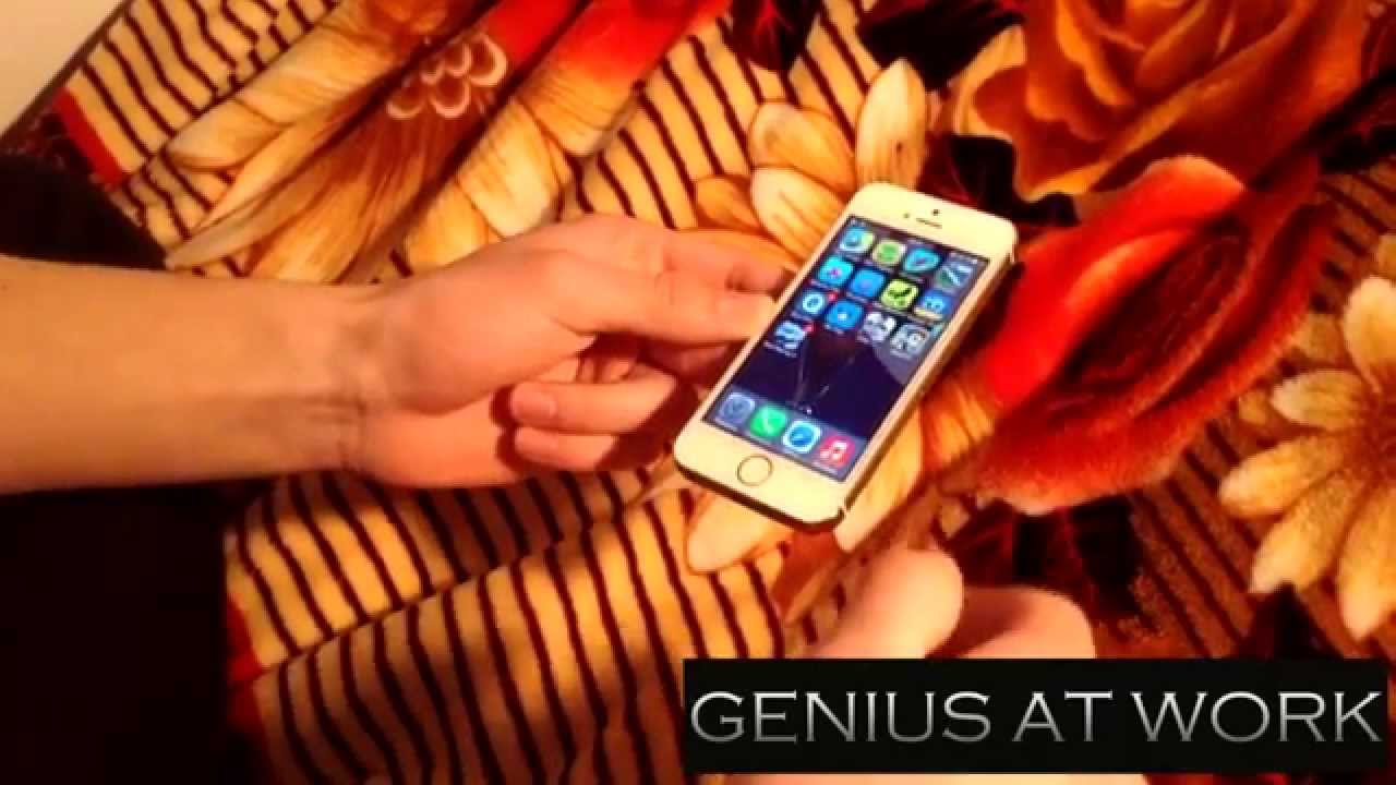 Super iPhone Review WATCH IT NOW ! - YouTube