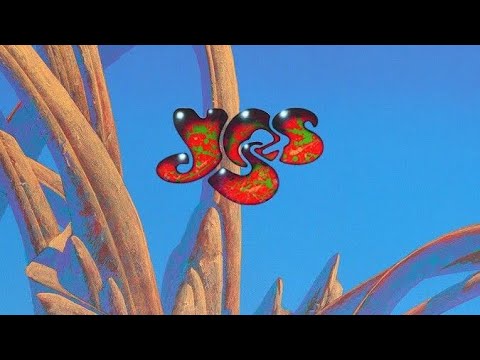 My Yes collection on Vinyl! - YouTube