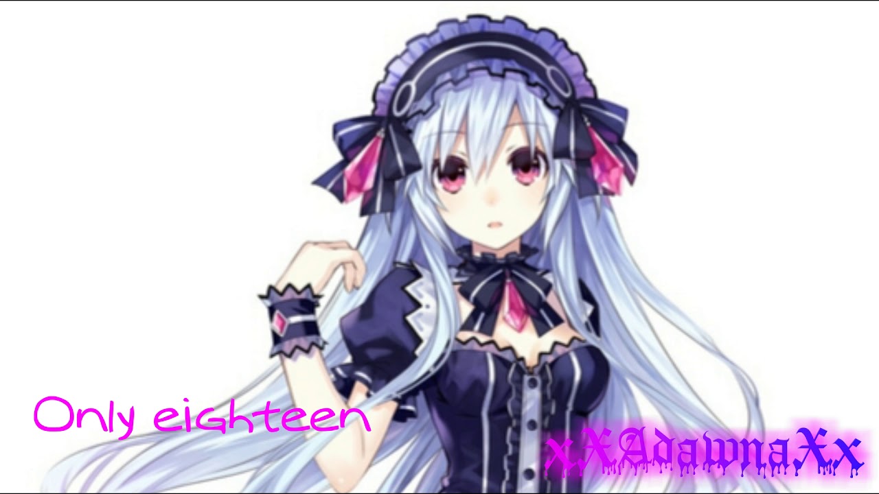 Nightcore - Prom Queen - YouTube