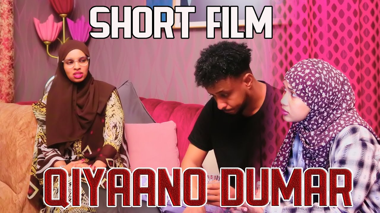 QIYAANO DUMAR _ SHORT MOVIE _ 2024 - YouTube