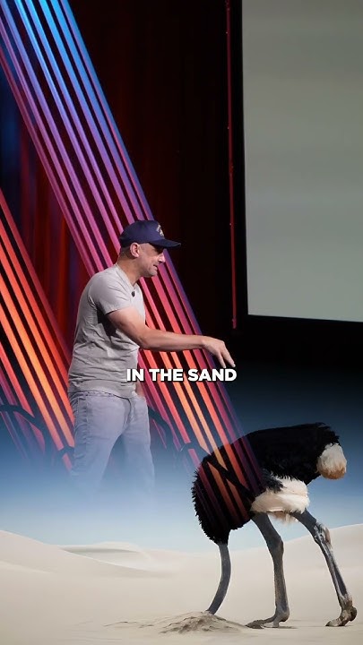 The most misunderstood thing in marketing today - YouTube