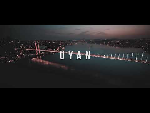 Boran Kozan - Uyan (Teaser)