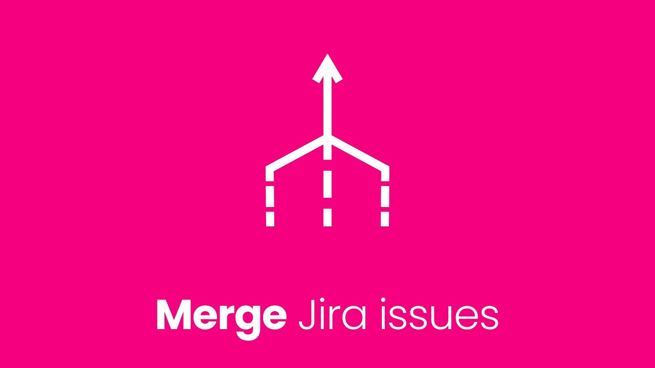 Issue Merger for Jira by Appsvio | Atlassian Codegeist 2021 - YouTube