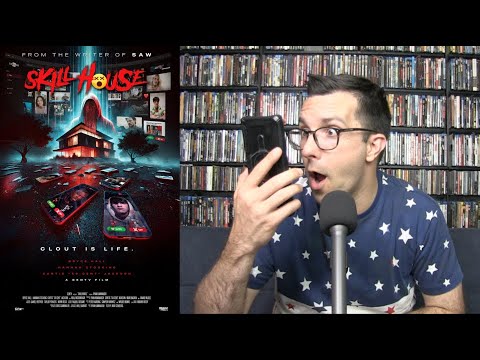 SkillHouse Movie Review--Are You Chasing That Clout? - YouTube