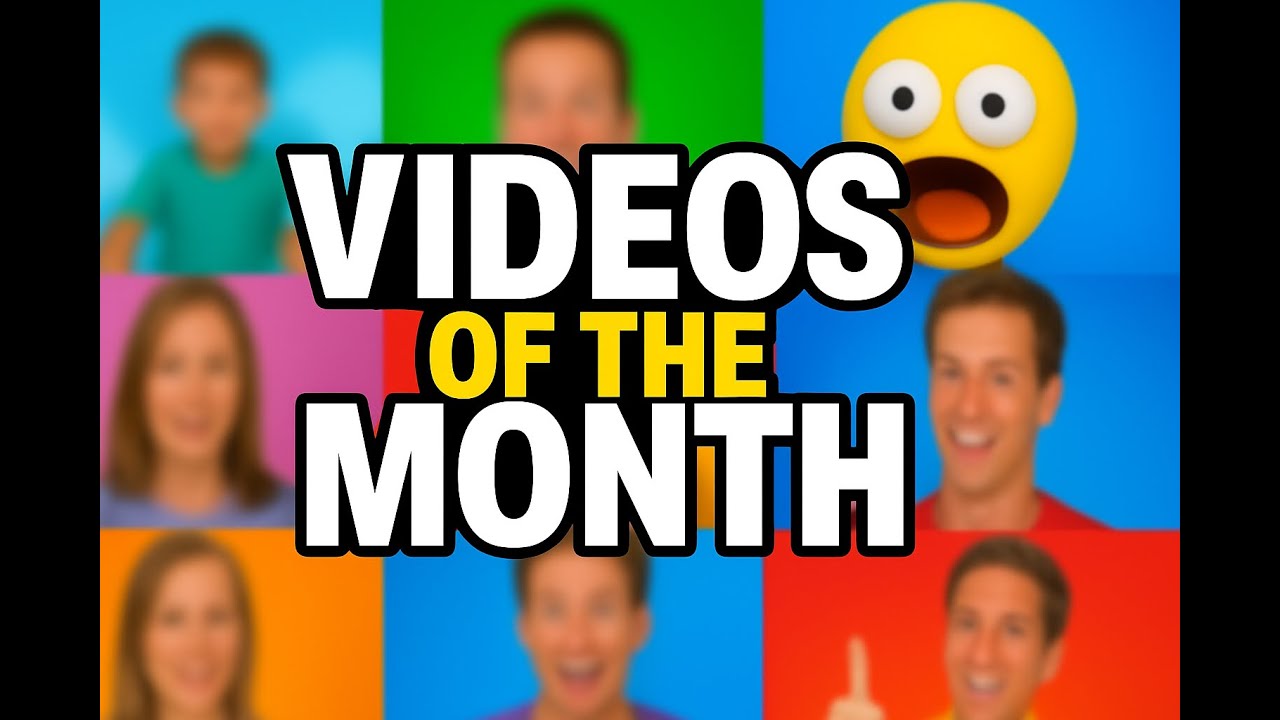 videos from the month of September - YouTube