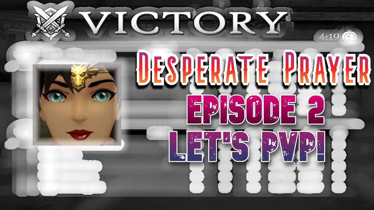 AQ3D PvP - Episode Two! The Come back! - YouTube