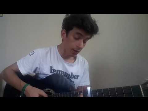 Bavul & Efkarın delisi (Allame & Ados / Cover)