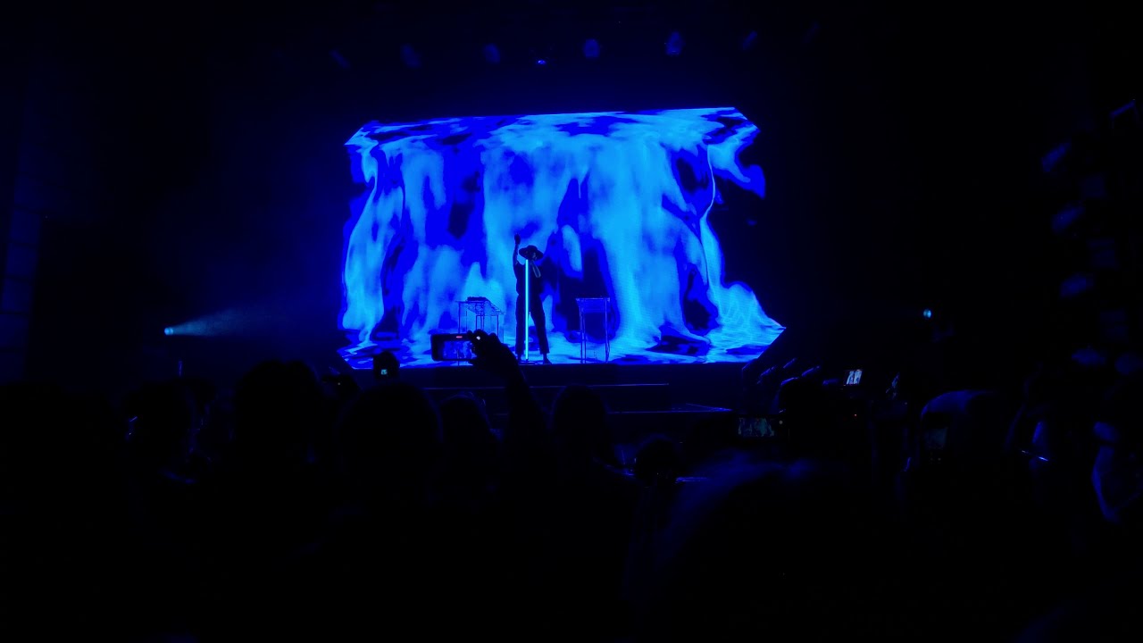 Madeon - Love You Back (Good Faith Forever Live 2022 in Washington DC ...