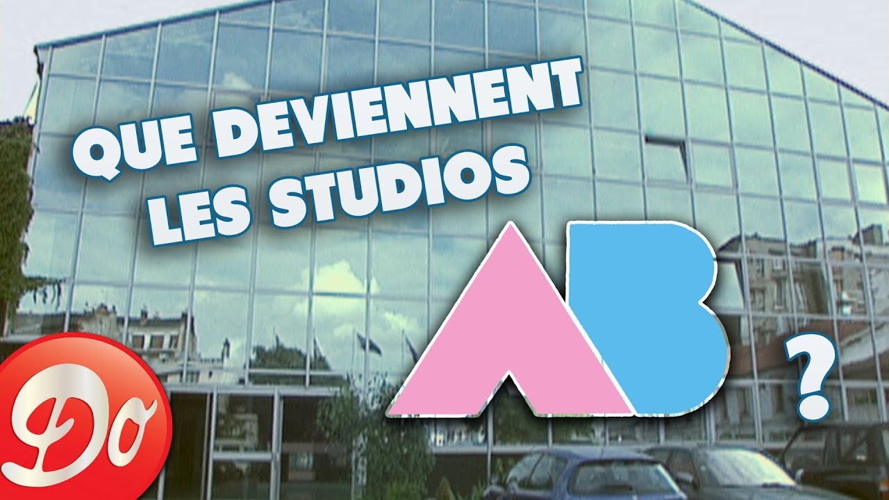 Que deviennent les Studios AB et du Club Dorothée ? Avec Bernard Minet et le Chef Otaku ! - YouTube
