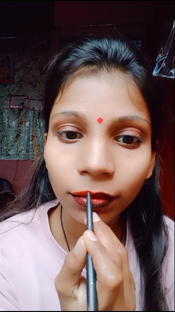 Lipstick hack #beutyhack #mackuphack #lipstick #makeup #youtuber#shorts ...