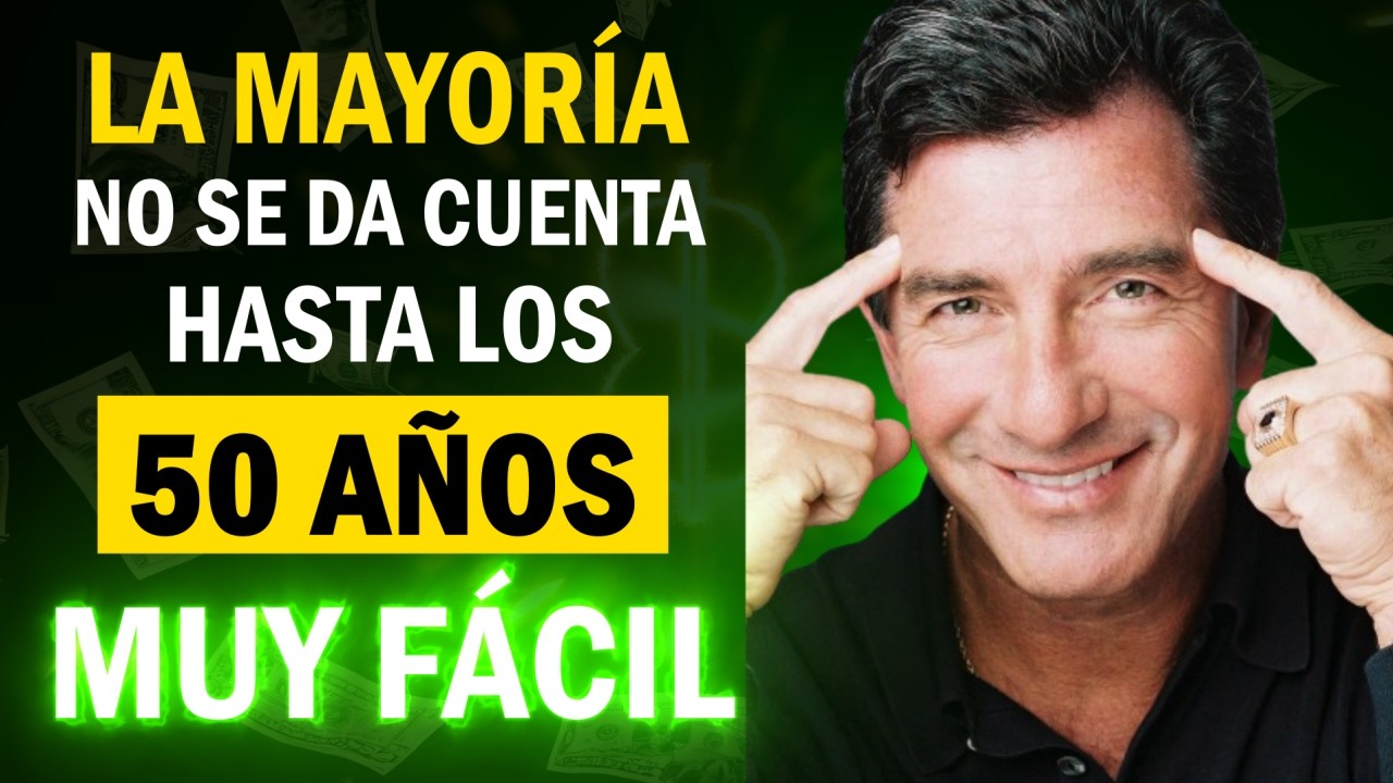 🟢¡HAZ esto TODOS los DÍAS! Y te harás RICO en muy POCO TIEMPO - YouTube