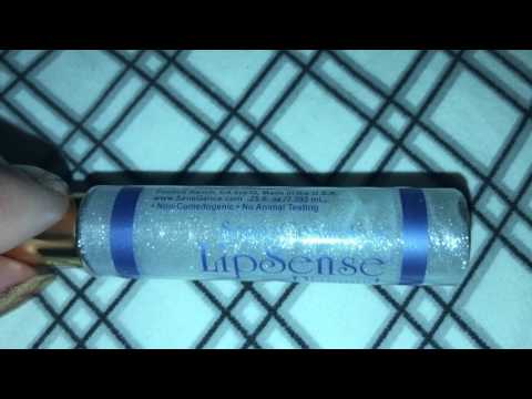 Diamond Kiss Gloss by SeneGence