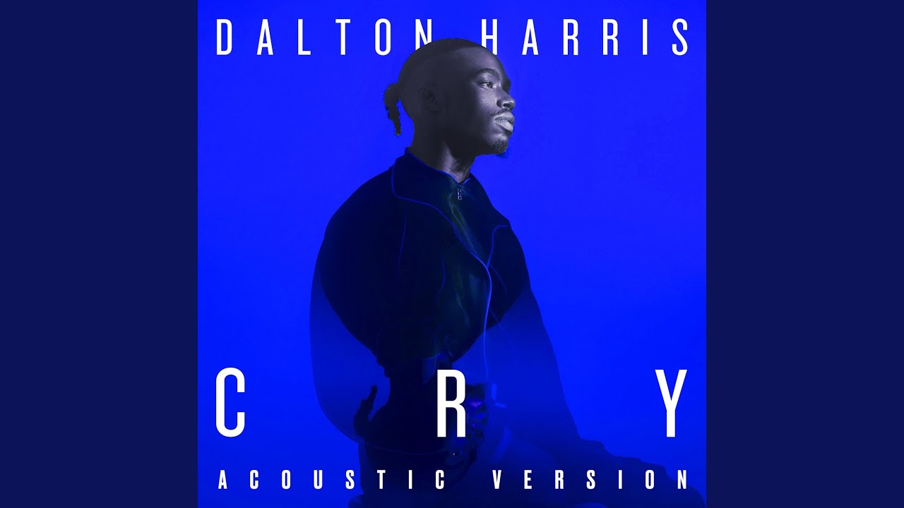 Cry (Acoustic Version) - YouTube