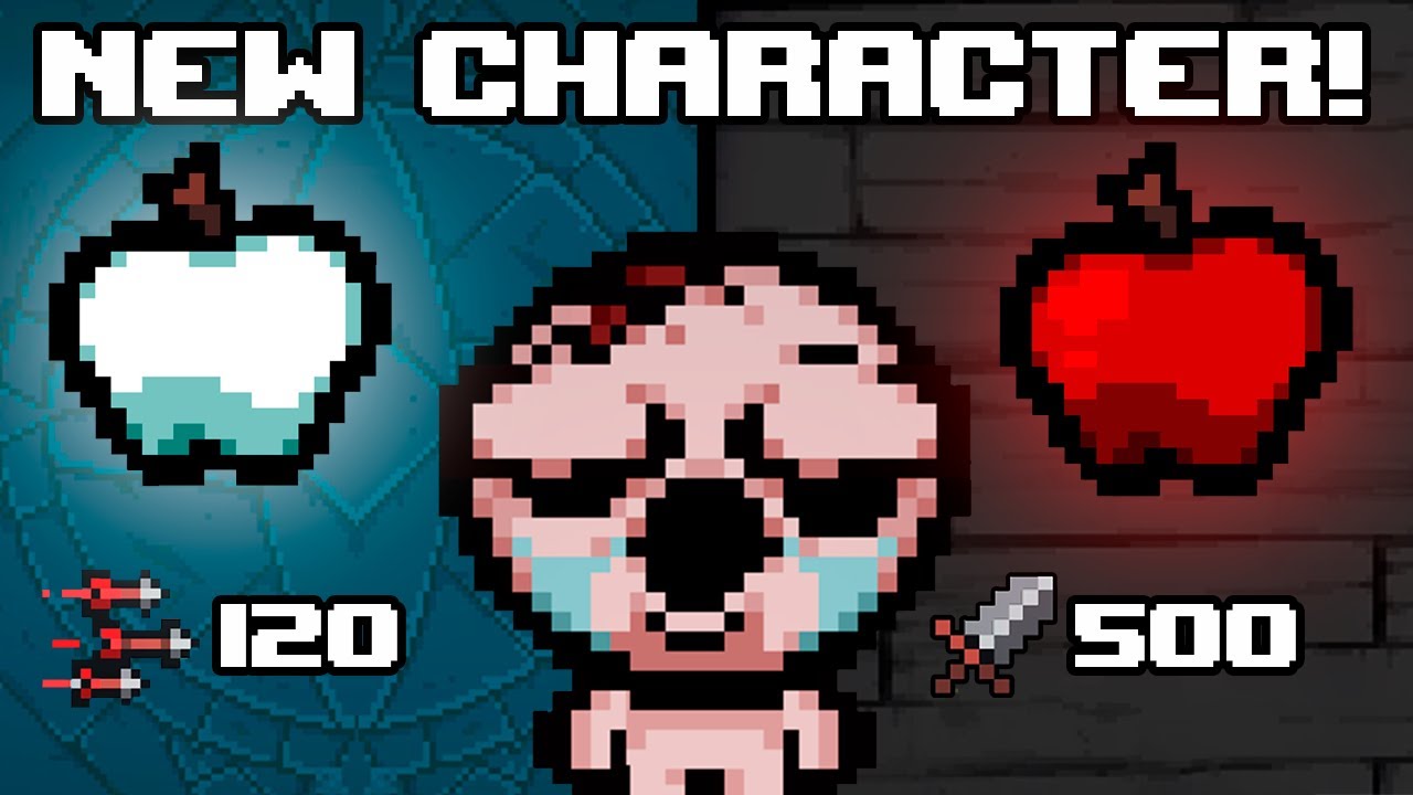 This New Character Has The Craziest Stats! Adam Gameplay! - YouTube