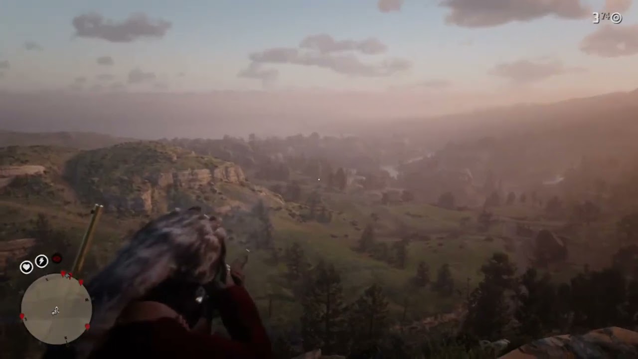 RDR2 All Sniper Rifles status comparisons (Rolling Block, RARE Rolling ...