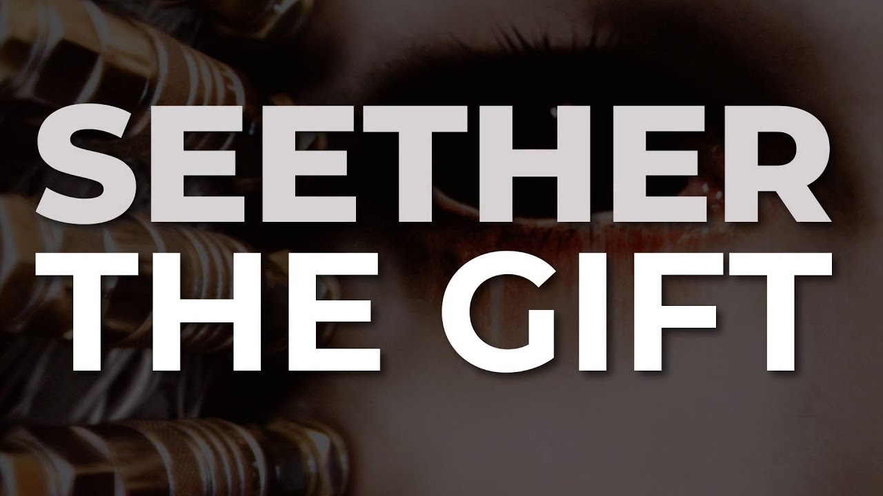 Seether - The Gift (Official Audio) - YouTube