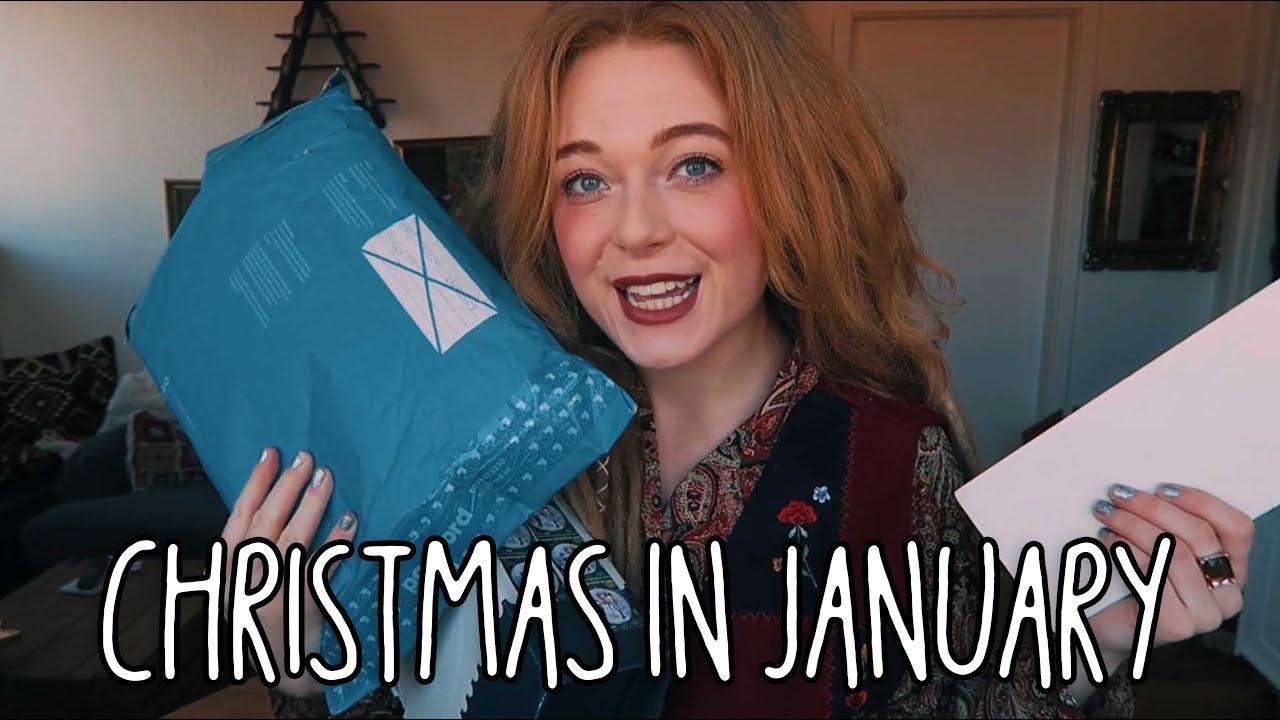 Christmas In January YouTube christmas-in-january-youtube