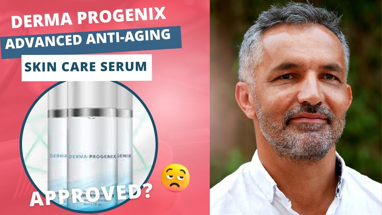 Derma Progenix Serum Reviews | Does Derma Progenix Work? | Everything ...