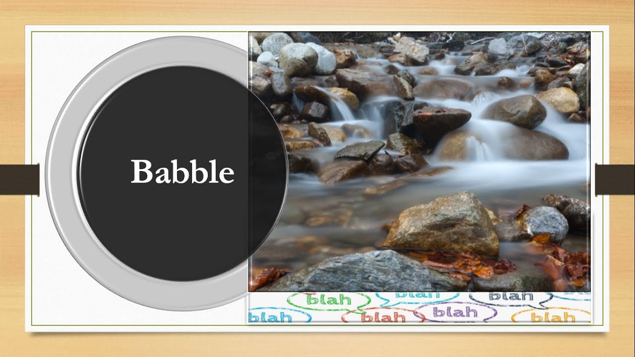 babble: How to Remember English vocabulary forever with tricks ...