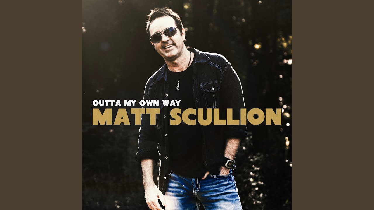 Outta My Own Way - YouTube