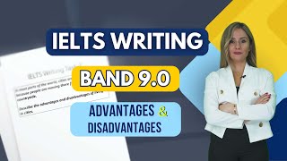 Mastering IELTS Writing Task 2: Advantages and Disadvan... | Doovi