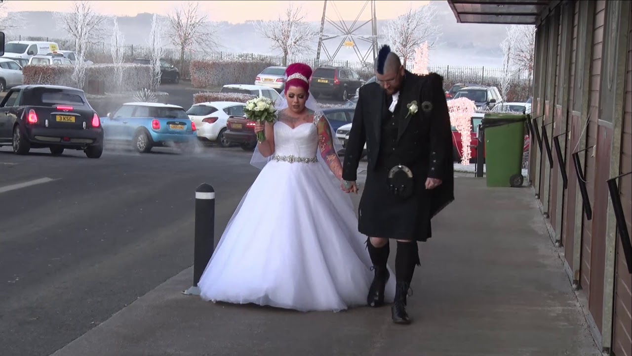 Laura & Dean Highlights - YouTube