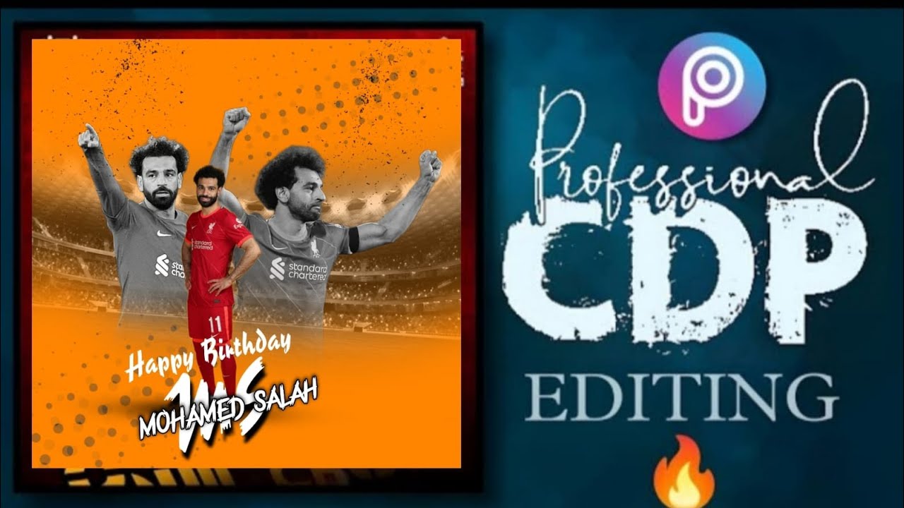 Professional Cdp Editing//Annapoorneswari vasanthakumar editing// - YouTube