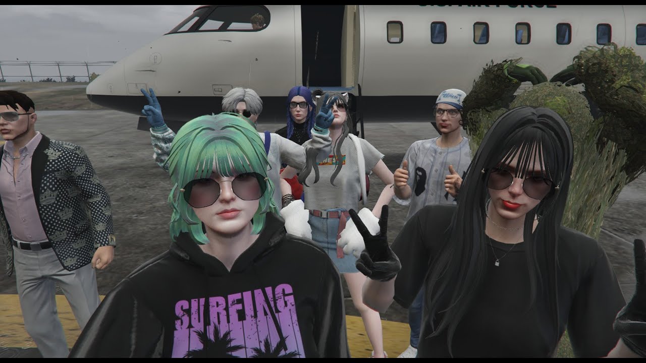 AKU GA MAU JROG #semuataumelca - YouTube